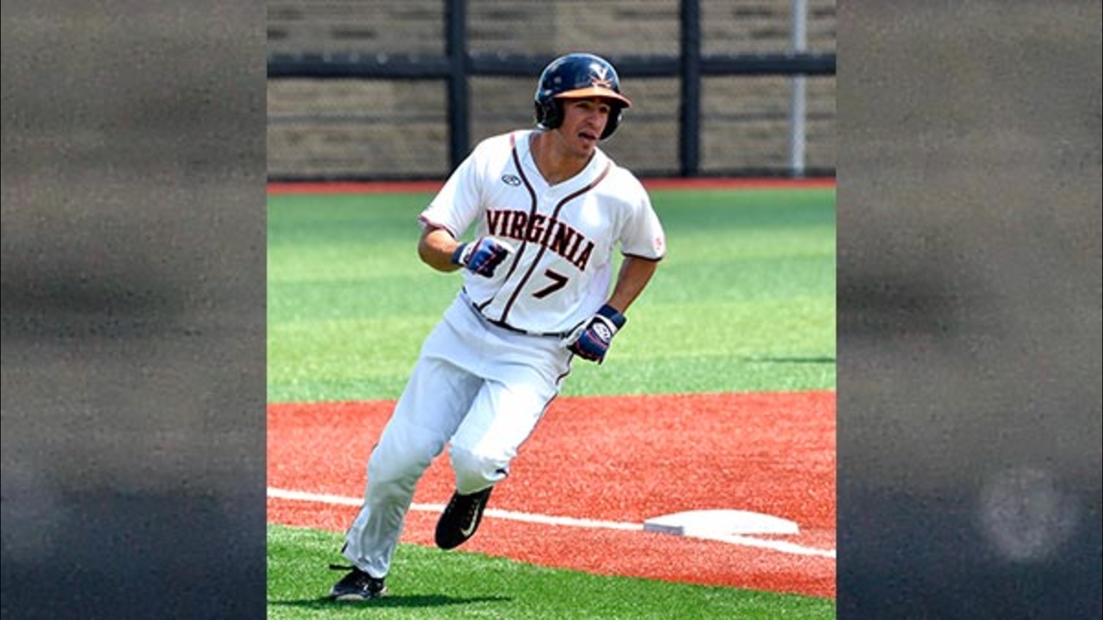 Phillies select OF Adam Haseley in MLB Draft - 6abc Philadelphia