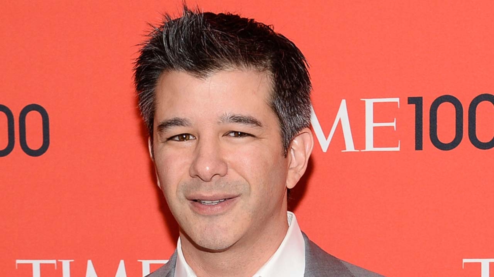 Uber CEO to take leave, leadership team to run company - ABC30 Fresno