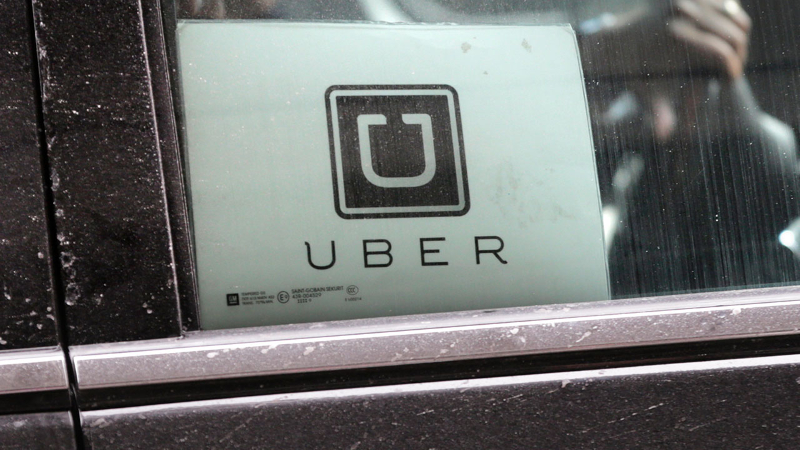 Uber CEO steps aside as report on company culture released - ABC7 Los ...