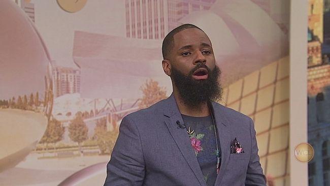Mayor Rahm Emanuel, local poet Harold Green discuss Father's Day event ...