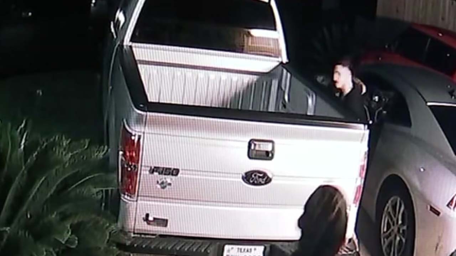 Robbery suspect terrorizes family, kills dog during home invasion ...