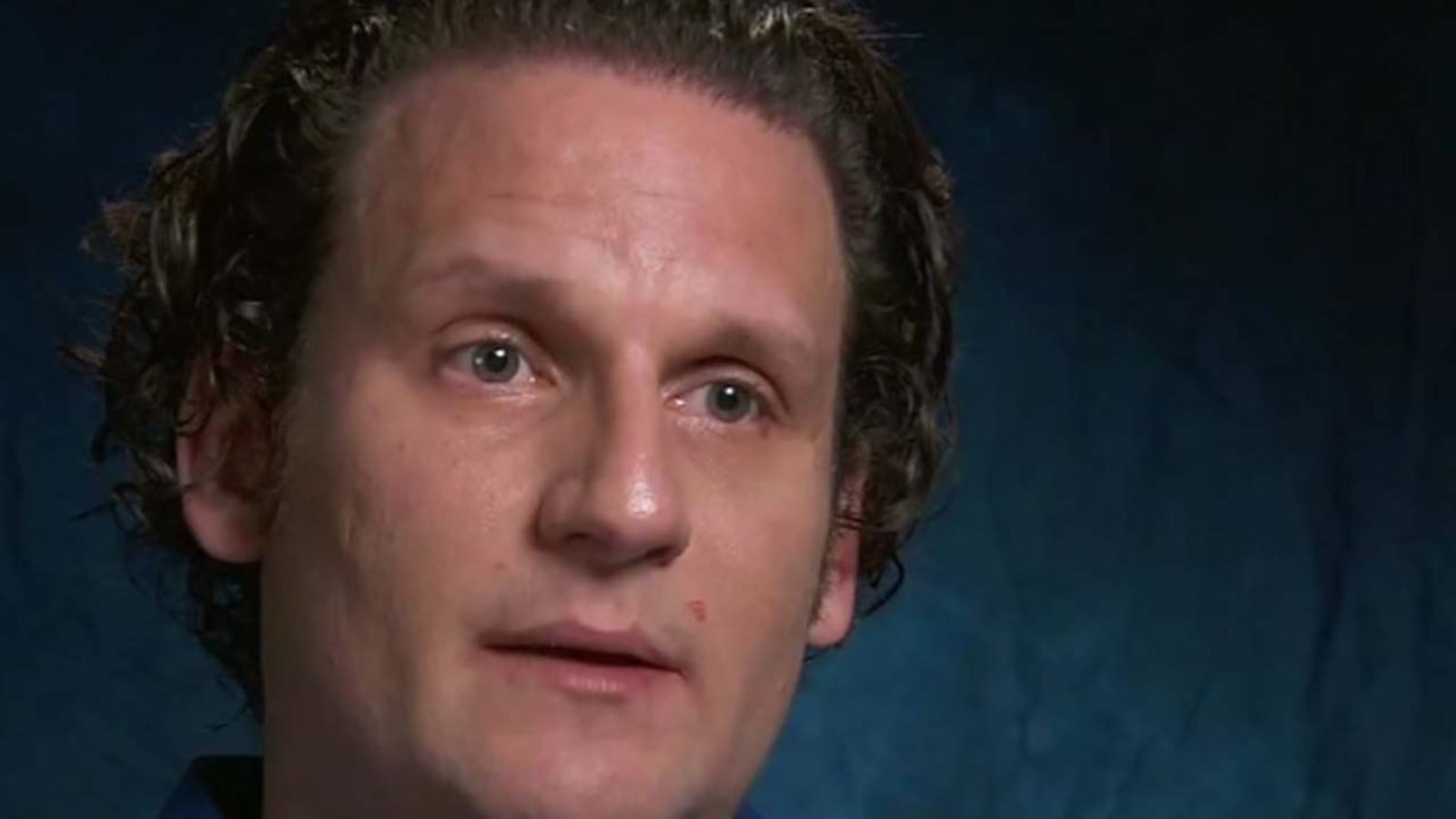 Accused murder-for-hire suspect claims he kept in contact with ex ...