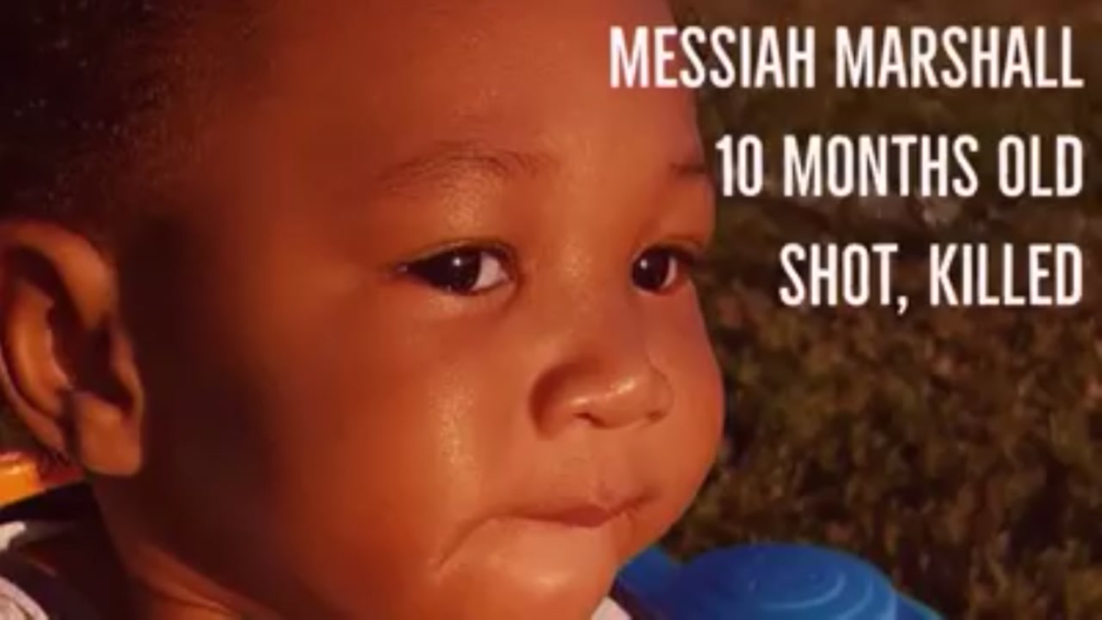 FULL VIDEO: Child shot, killed in Houston - ABC13 Houston