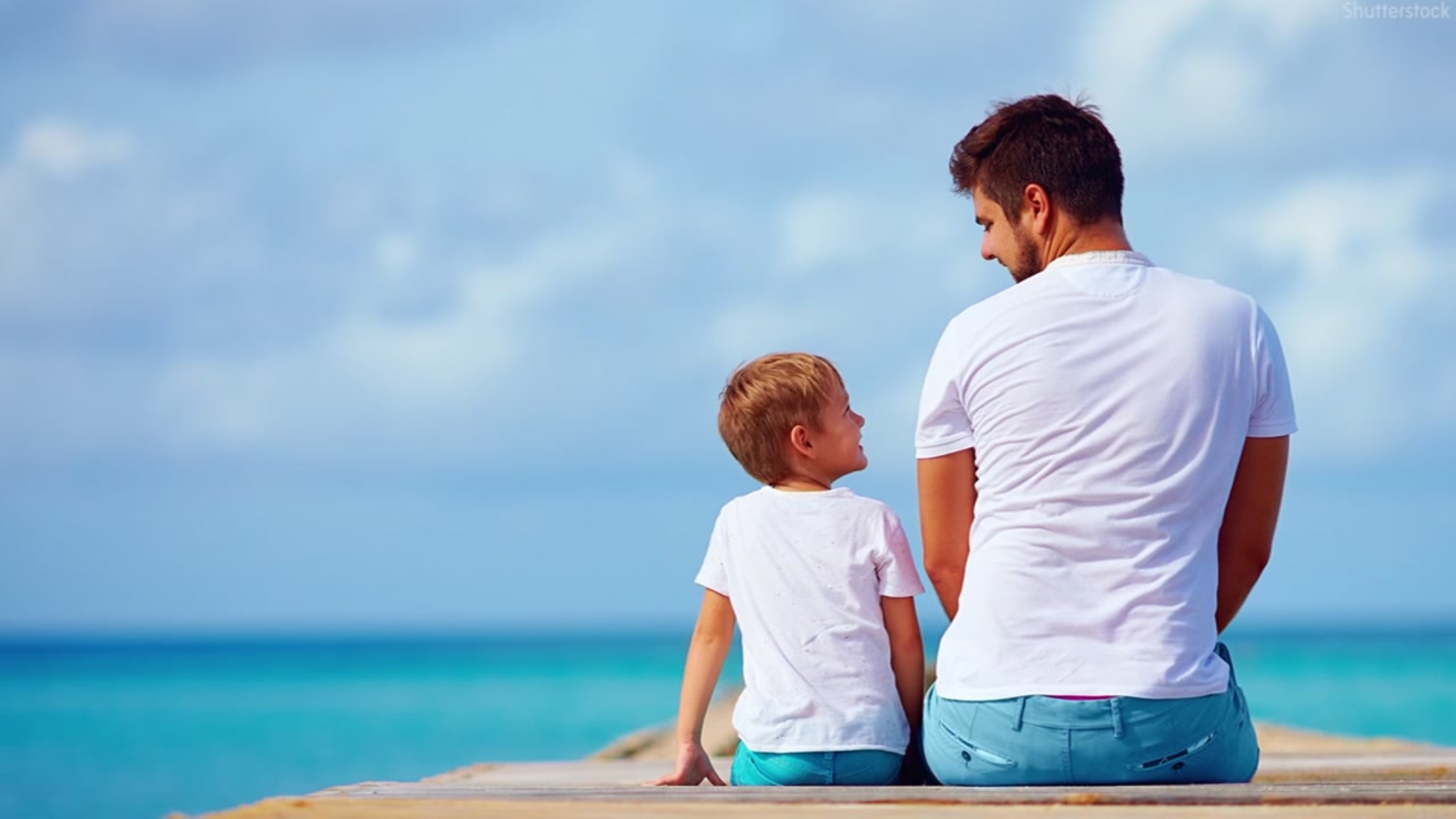 Real people share the best advice they ever got from their father ...