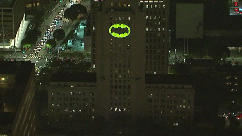 Philadelphia Batman - EMSEKFLOL.COM