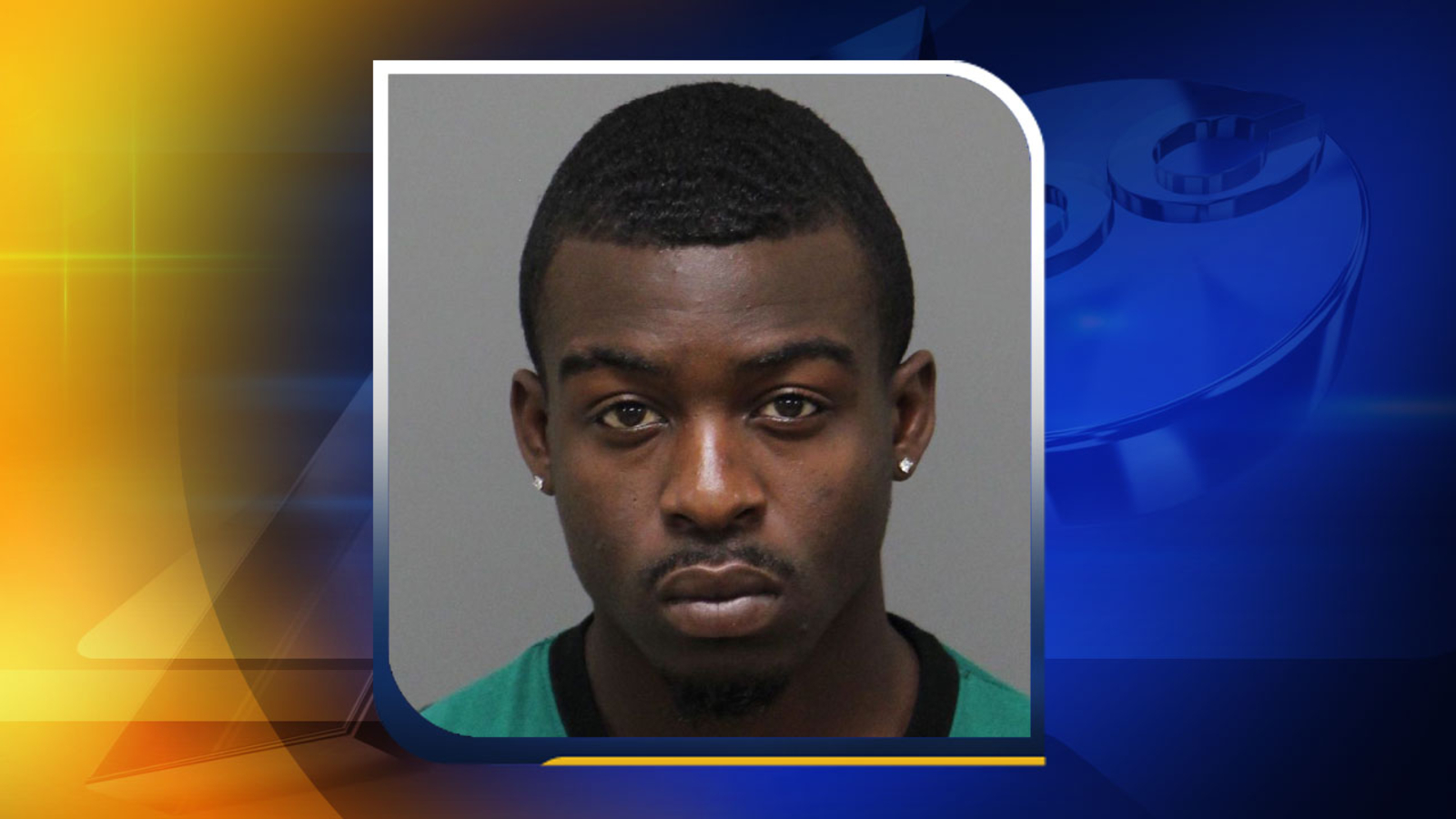 Man arrested in Raleigh fatal shooting - ABC11 Raleigh-Durham