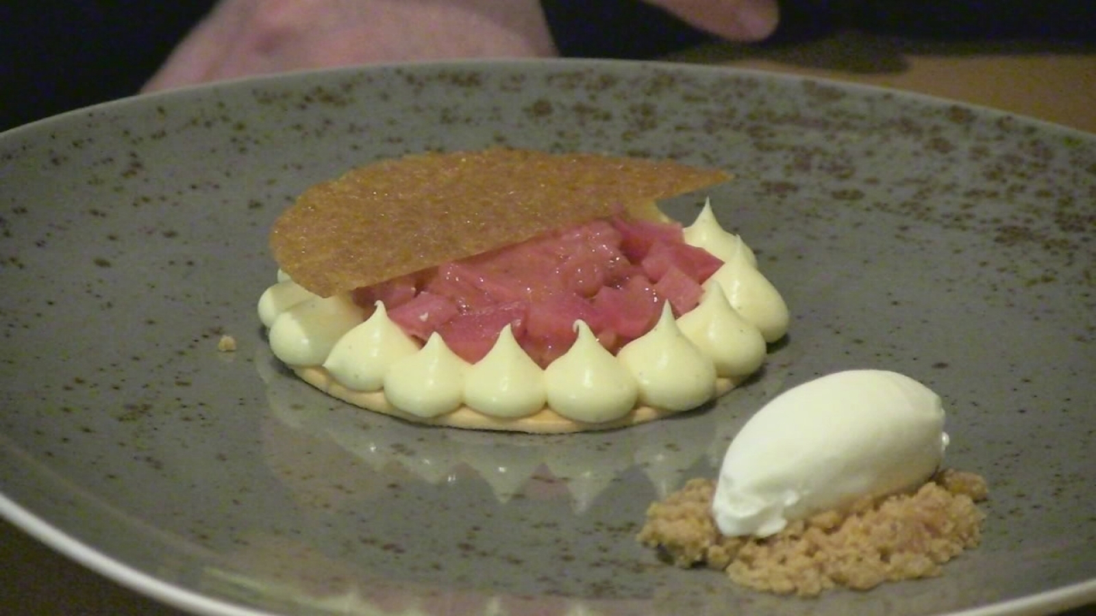 Extra Course: Desserts at Primehouse - ABC7 Chicago