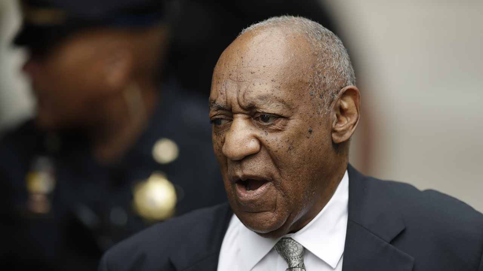 Bill Cosby, accuser in court for start of sentencing; faces up to 30 ...