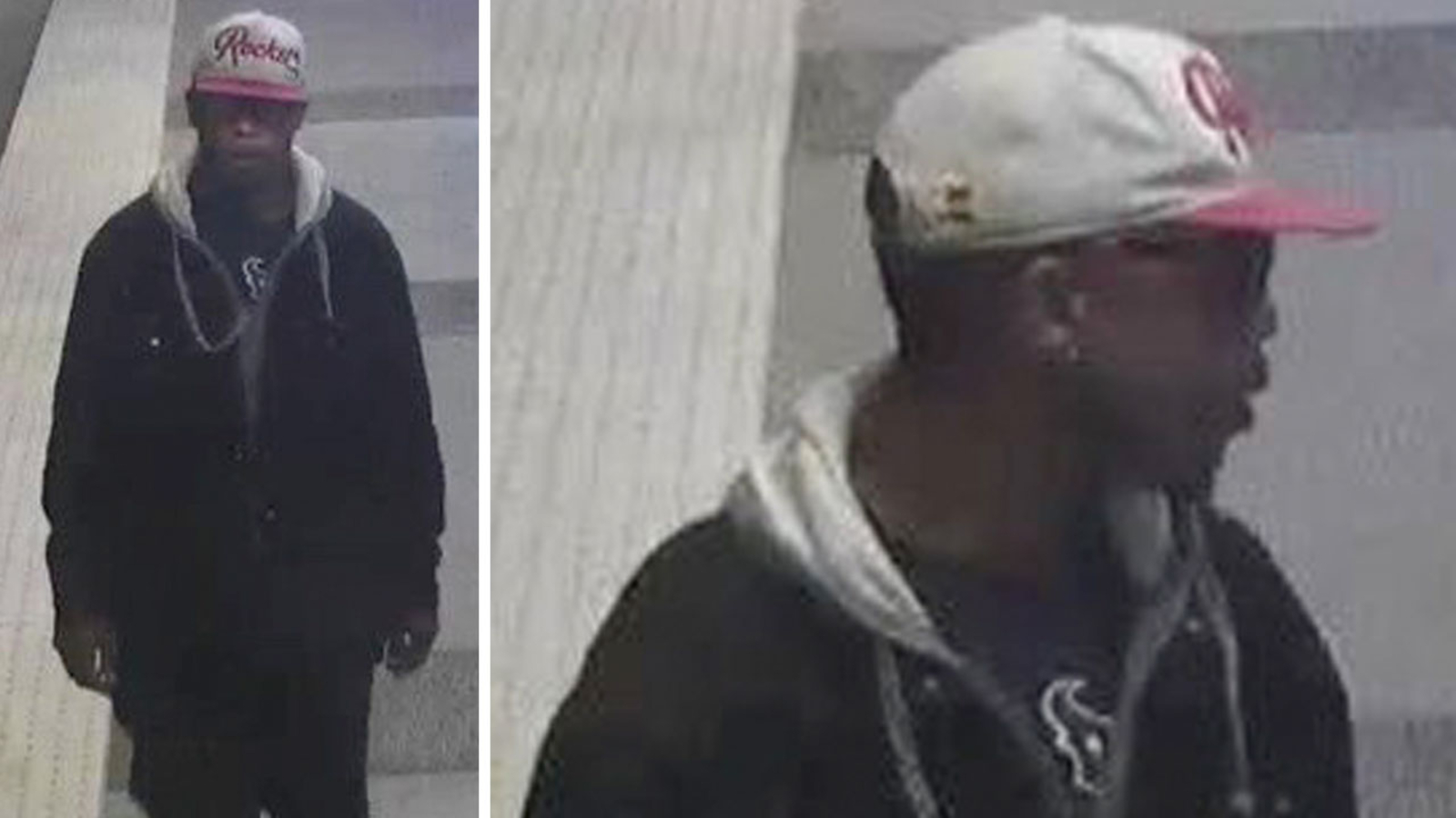 Crime Stoppers on the hunt for METRO purse snatcher - ABC13 Houston