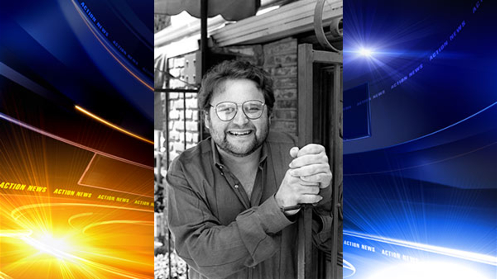 Stephen Furst, Flounder in 'Animal House,' dies at 63 - 6abc Philadelphia
