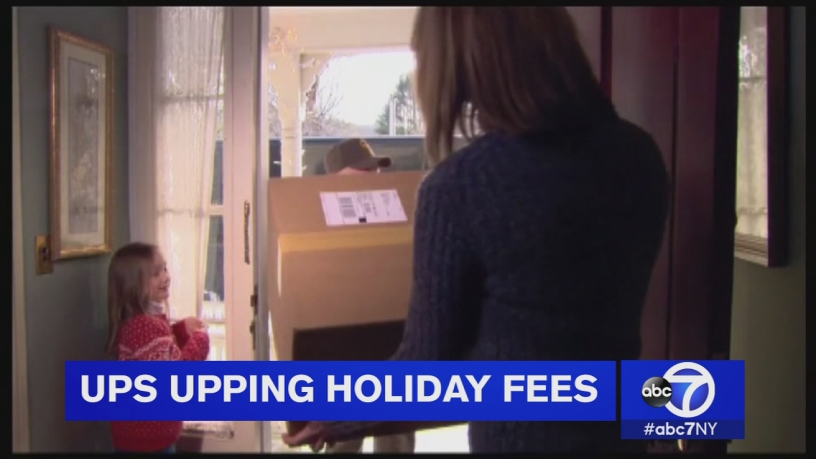 Eyewitness News Update - ABC7 New York