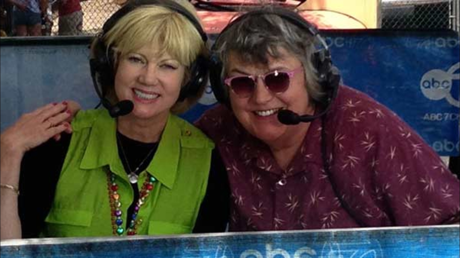 48th Annual Pride Parade on ABC7 - ABC7 Chicago