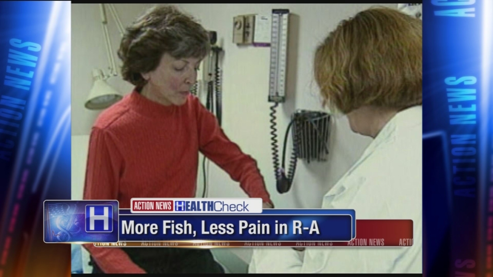 Researchers say eating more fish can ease rheumatoid arthritis pain ...