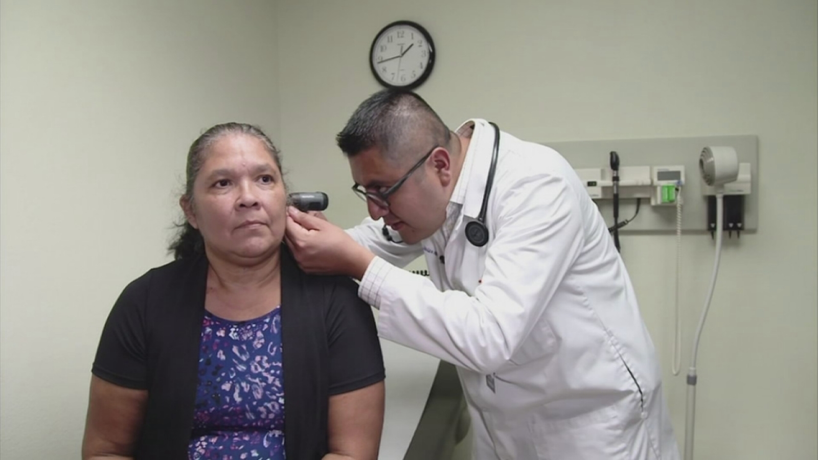 UCLA training program helps immigrant doctors fill gap - 6abc Philadelphia