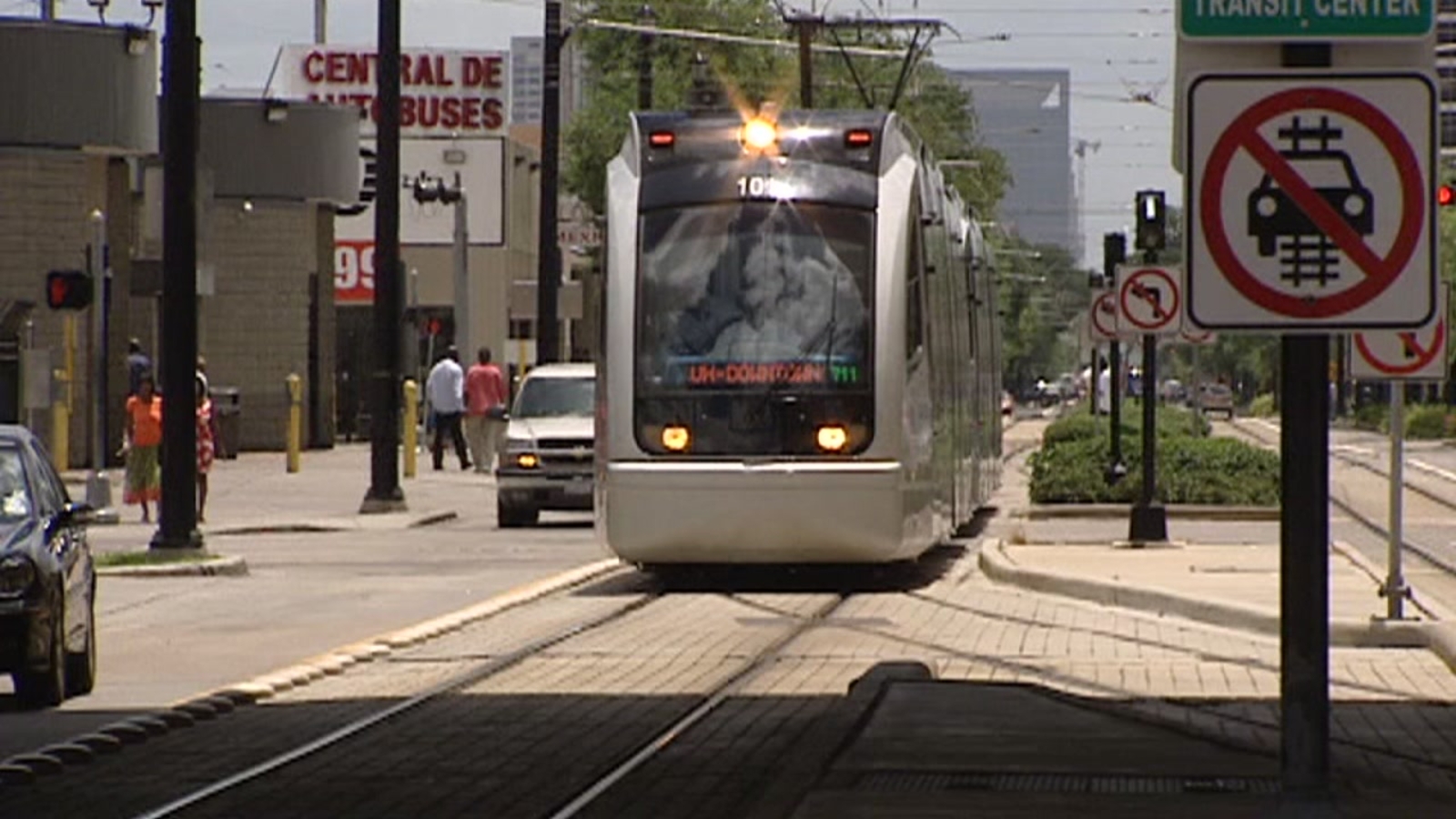 METRO to unveil new regional transportation plan at open house - ABC13 ...