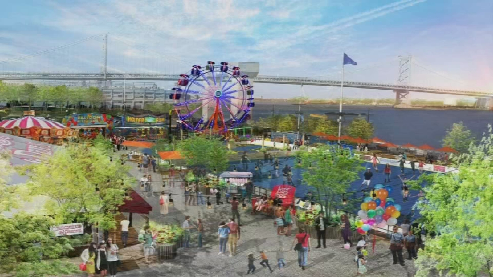 Weekend action: What's happening June 23-25 around Philadelphia ...