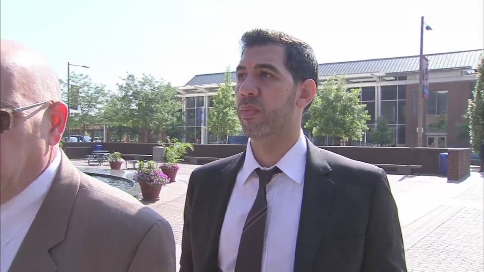 Businessman takes stand in Seth Williams trial - 6abc Philadelphia