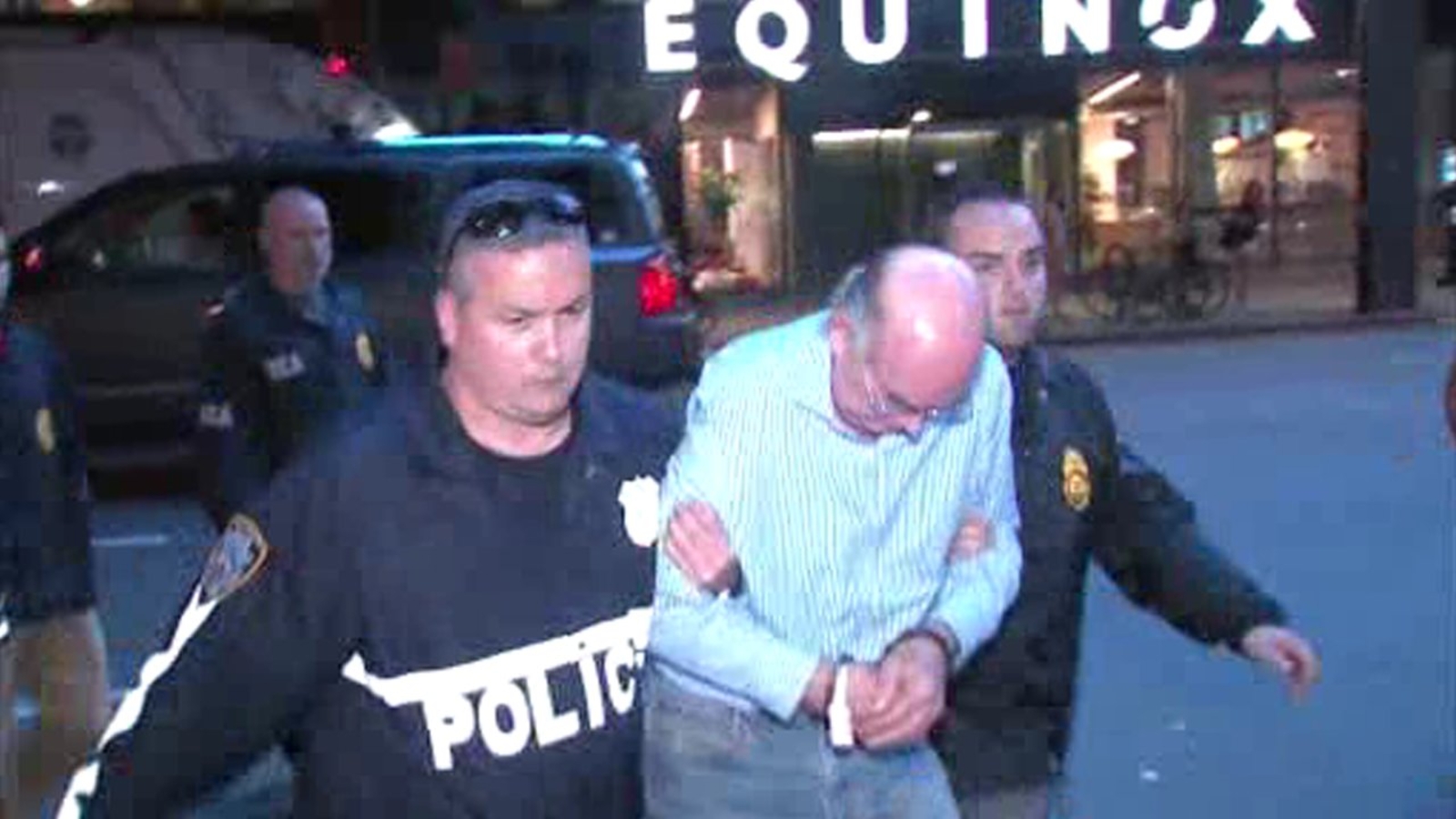 Staten Island Doctor Accused Of Running 40 Million Pill Mill Along