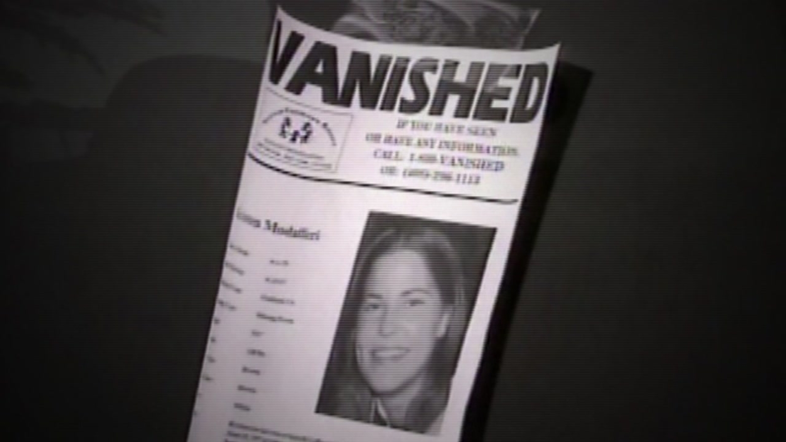 The Kristen Modafferi Mystery: 20 years later, private investigators ...