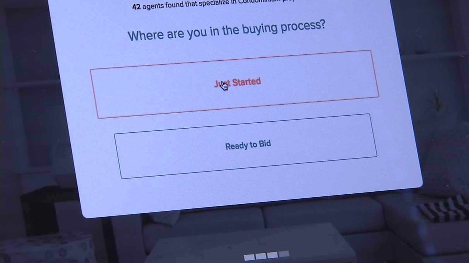 Real estate upstart UpNest lets realtors compete for buyers, sellers by ...