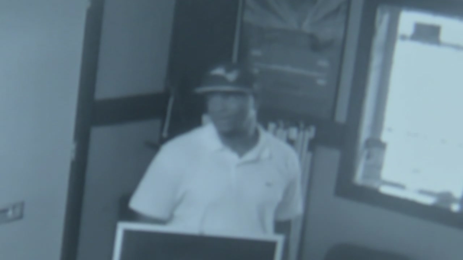Aggravated robbery suspect may be linked to multiple crimes - ABC13 Houston