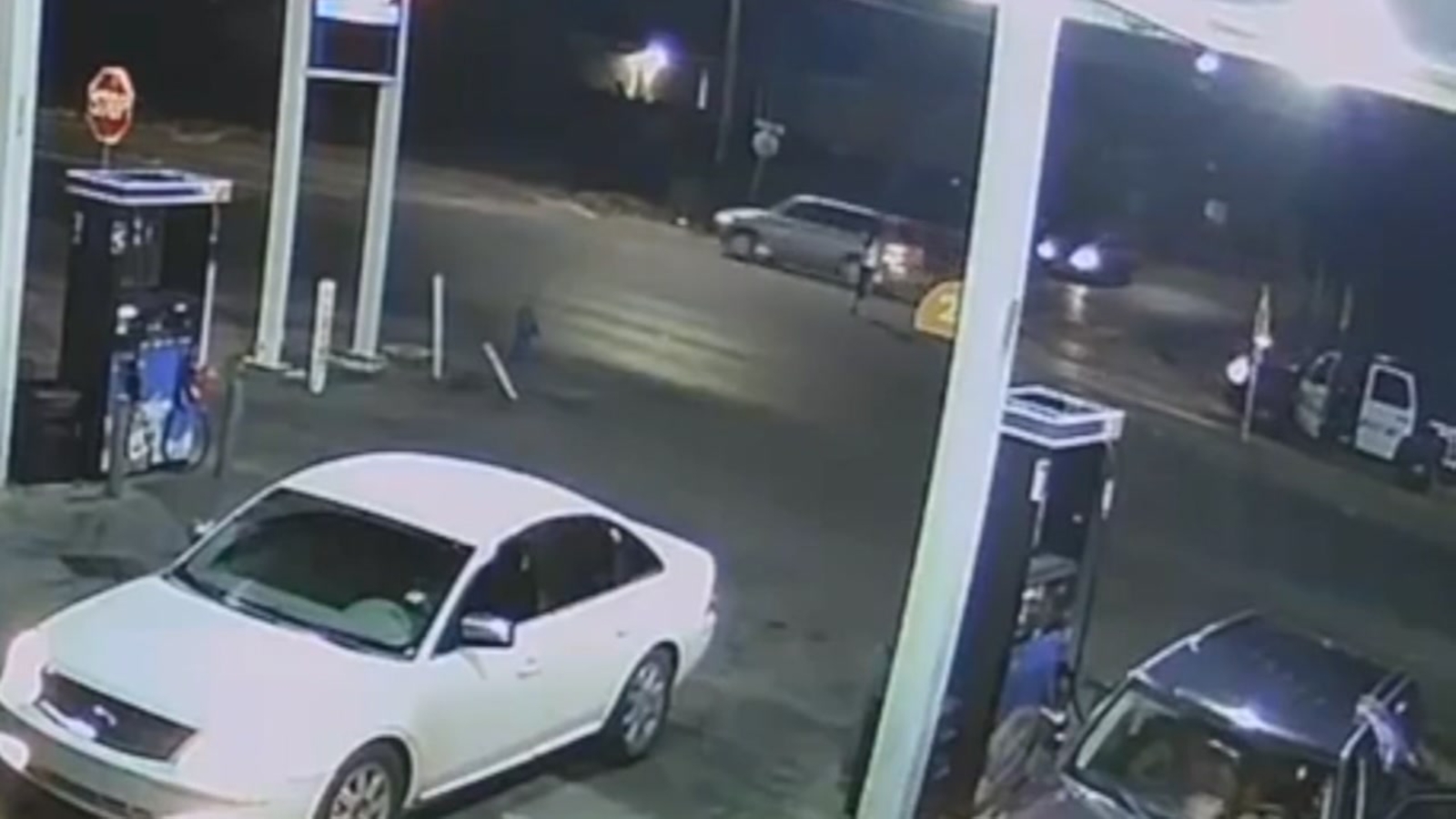 Grand jury declines to indict HPD officers in Cullen Blvd shooting ...