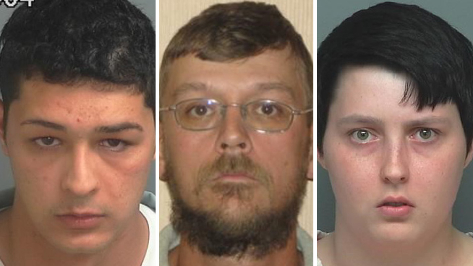 Multi-County Crime Stoppers featured felons of the week: June 30 ...