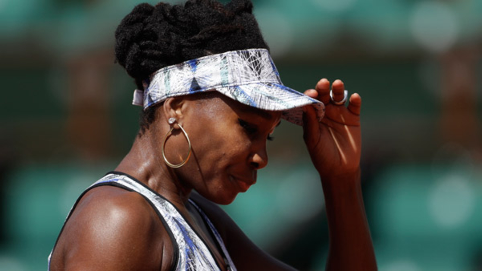 Police: Venus Williams at fault in fatal car crash - 6abc Philadelphia