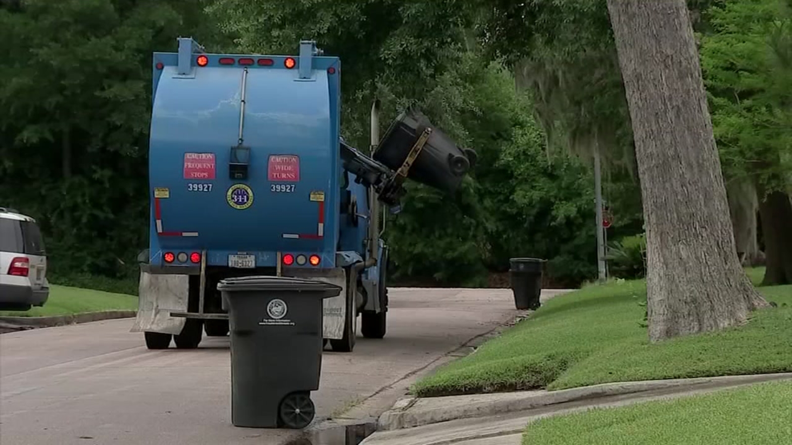 After 3 years, $1 million, city has little to show for recycling ...