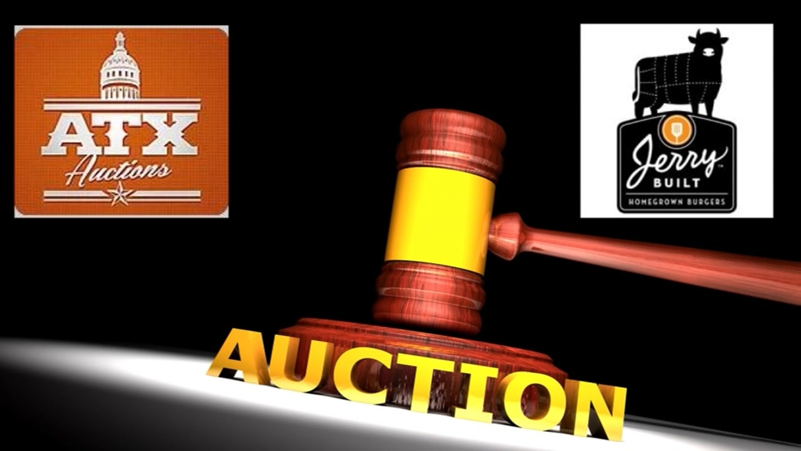 Jerry Built Homegrown closes, auctions merchandise - ABC13 Houston