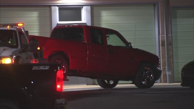 Police credit community tips for arrest of David Desper in road rage ...