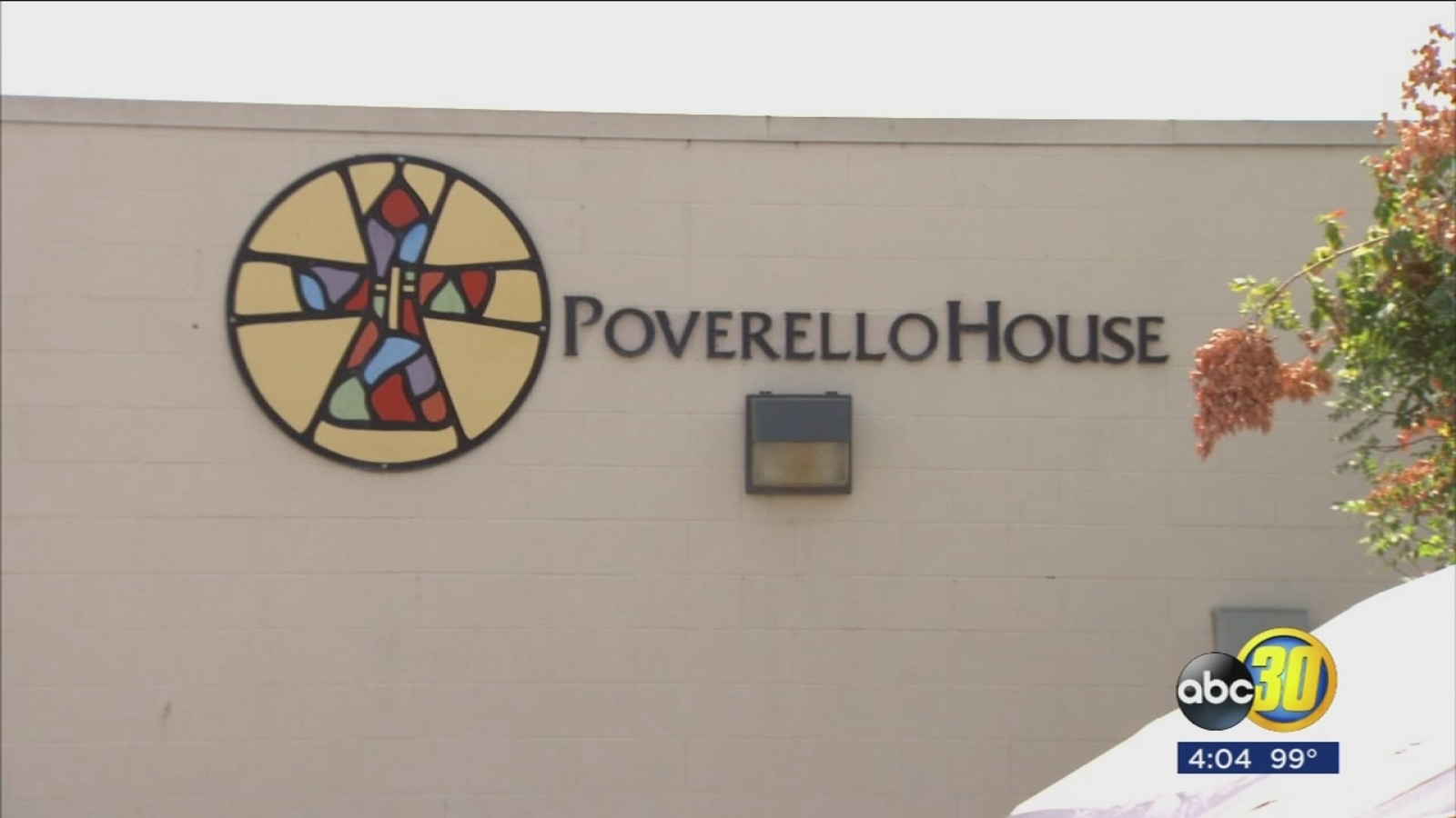 Poverello House founder passes away - ABC30 Fresno