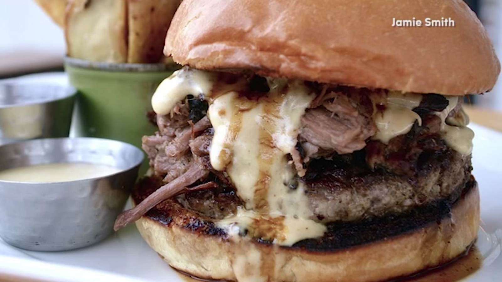 9 insanely over-the-top burgers that will blow your mind at Houston ...