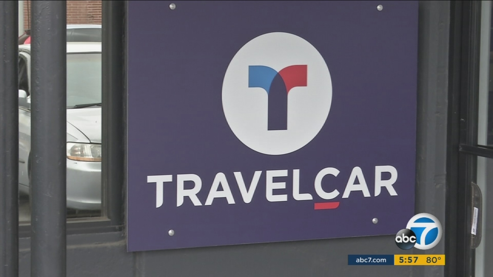 TravelCar hopes to be the 'Airbnb of vehicles' - ABC7 Los Angeles