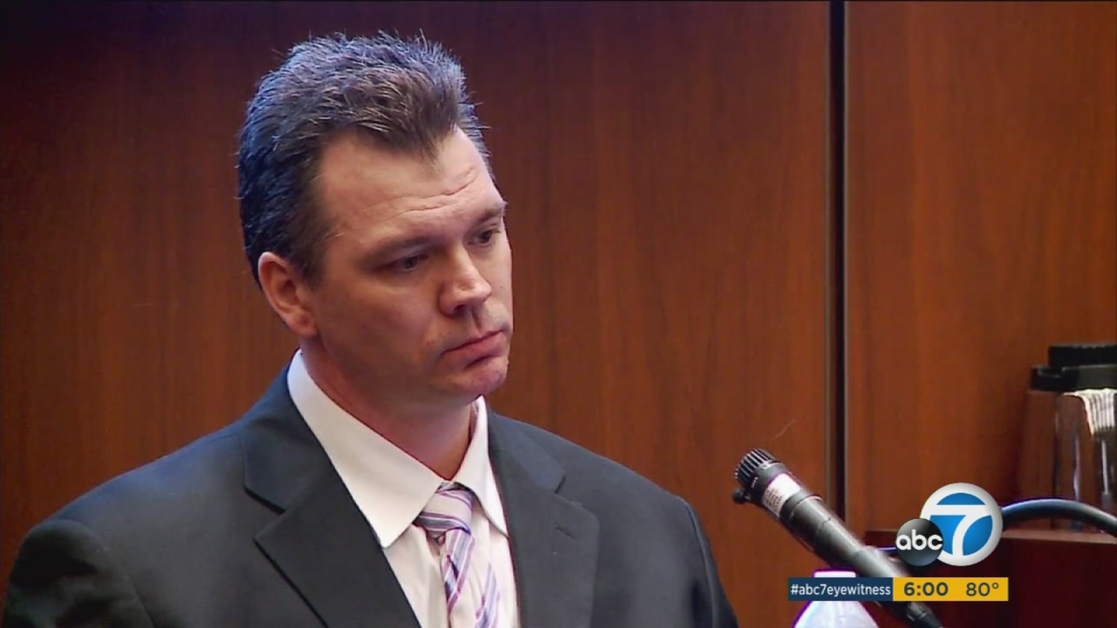 Juror: Defendant's claims in Gavin Smith murder trial seemed credible ...