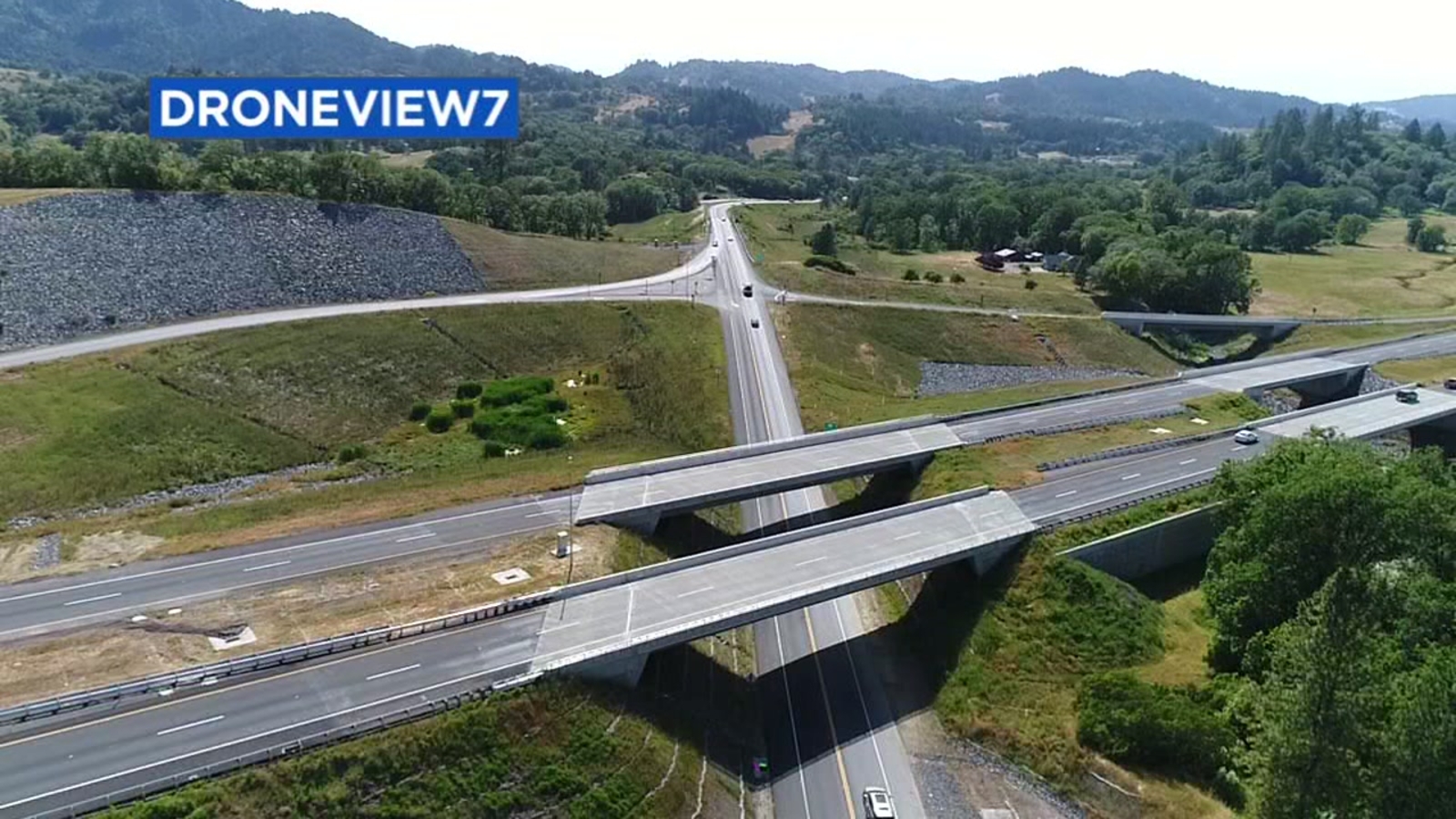 Willits in Mendocino County fights to keep tourists coming back as new ...