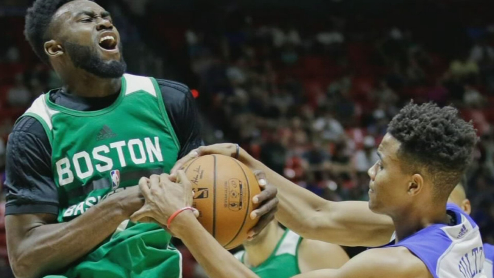 Sports Flash: Transformation of the Sixers - 6abc Philadelphia