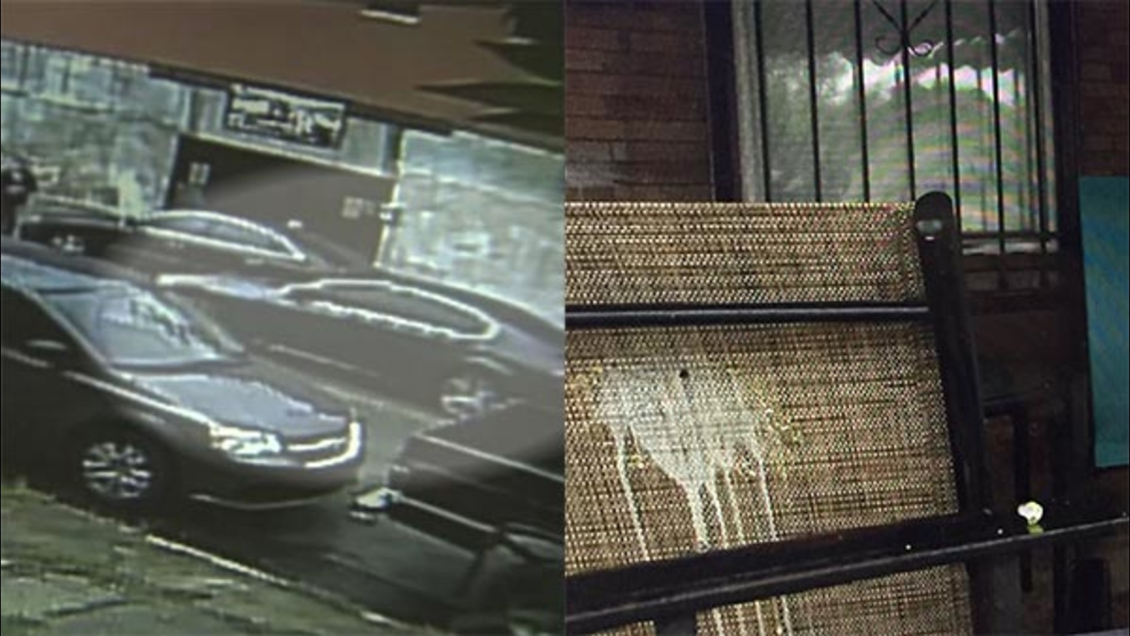 Police: Southwest Philadelphia Paintball attacks appear to be random ...