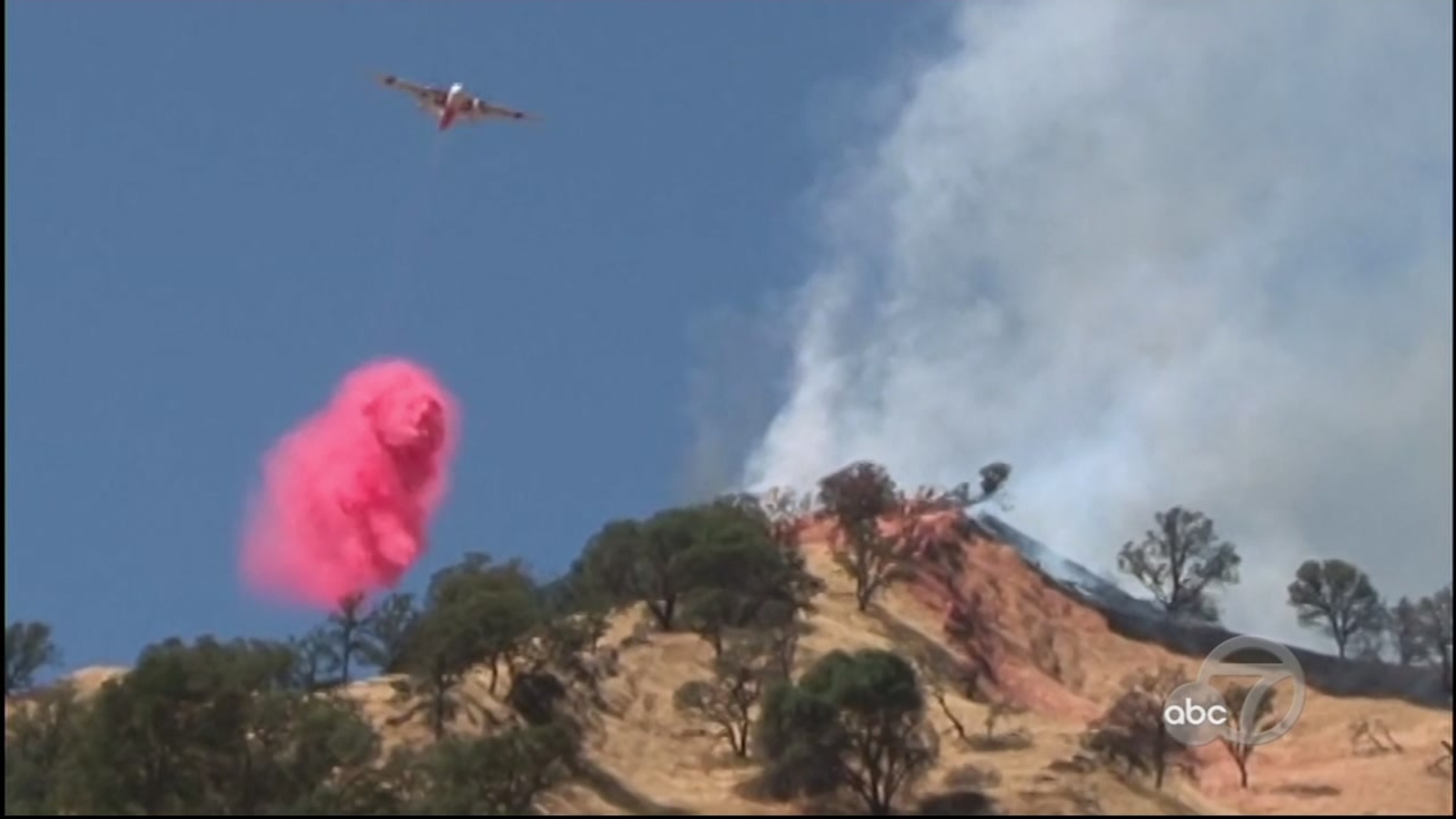 Mandatory evacuations issued in Yolo County due to 1,600-acre grass ...