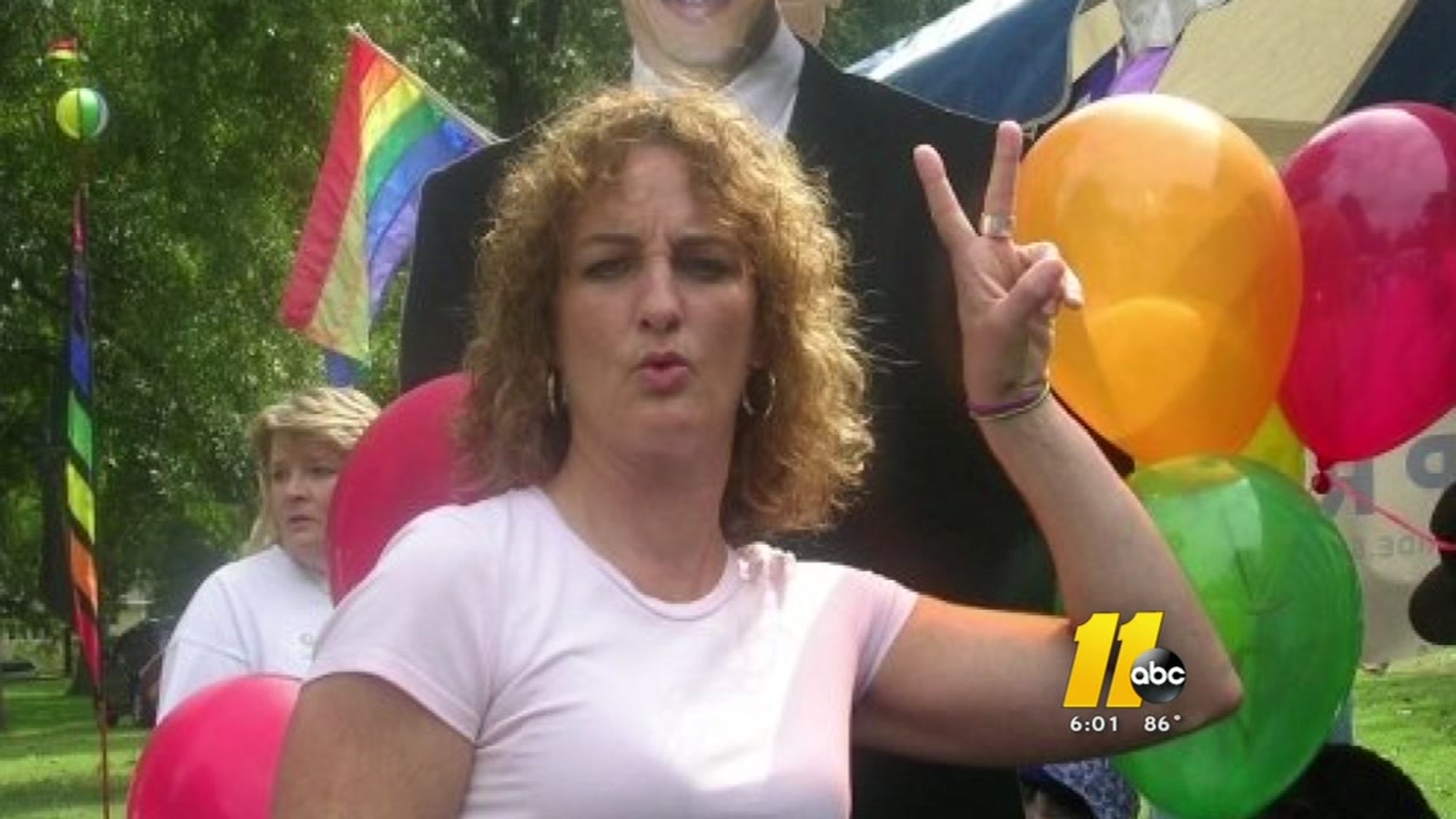 Woman dies in officer-involved shooting on I-40, mother says - ABC11 ...