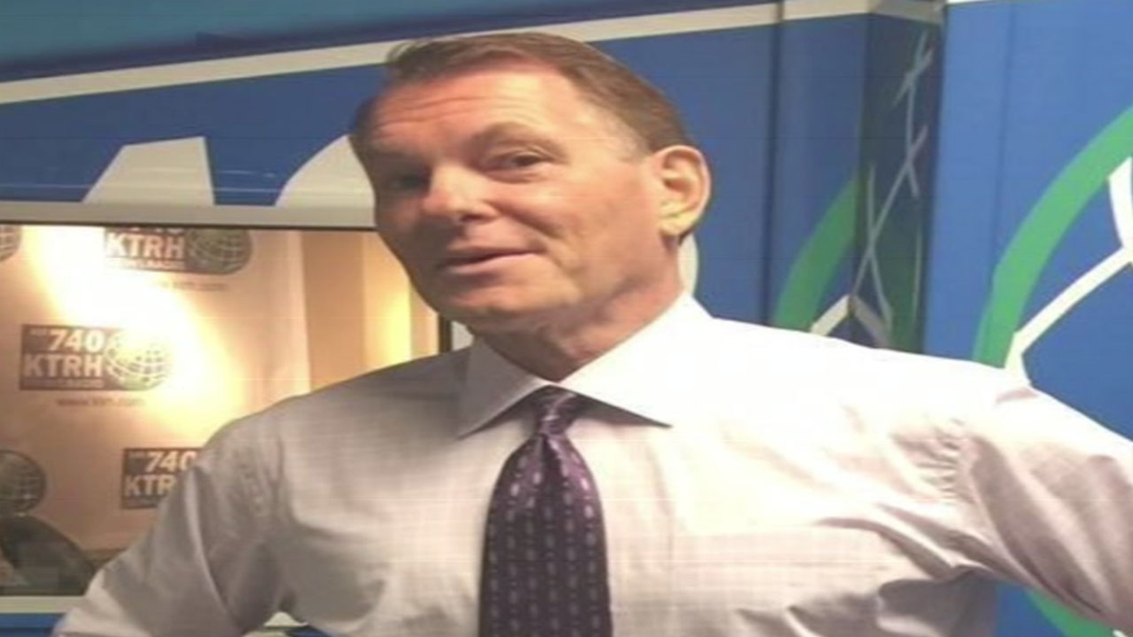 Radio personality Matt Patrick dead at 58 - ABC13 Houston