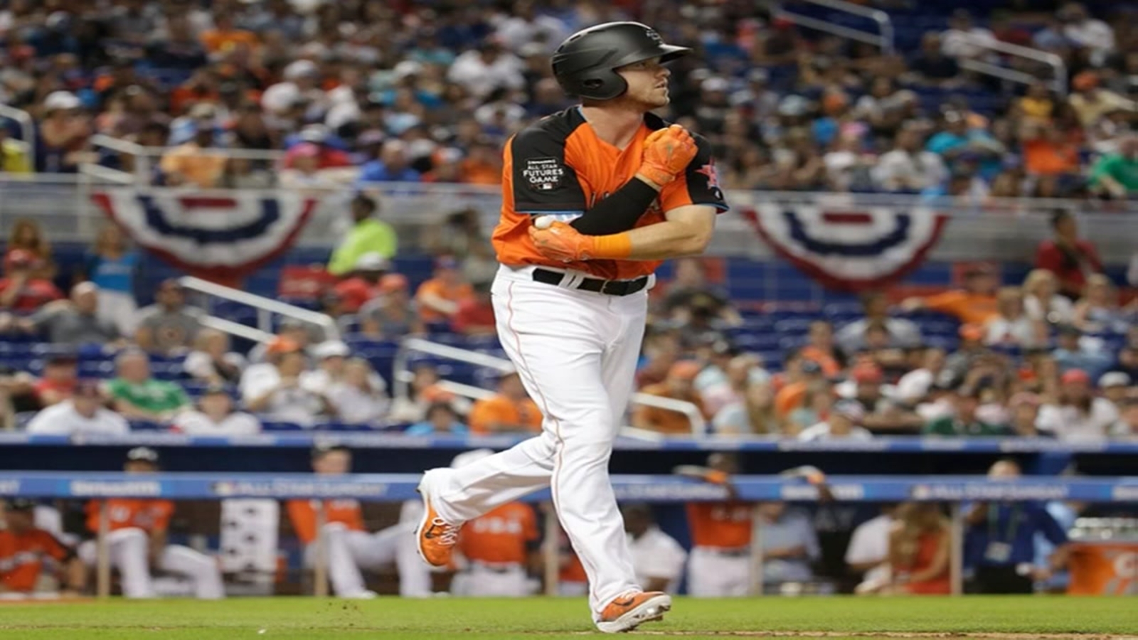 Astros beat Toronto Blue Jays 19-1 - ABC13 Houston