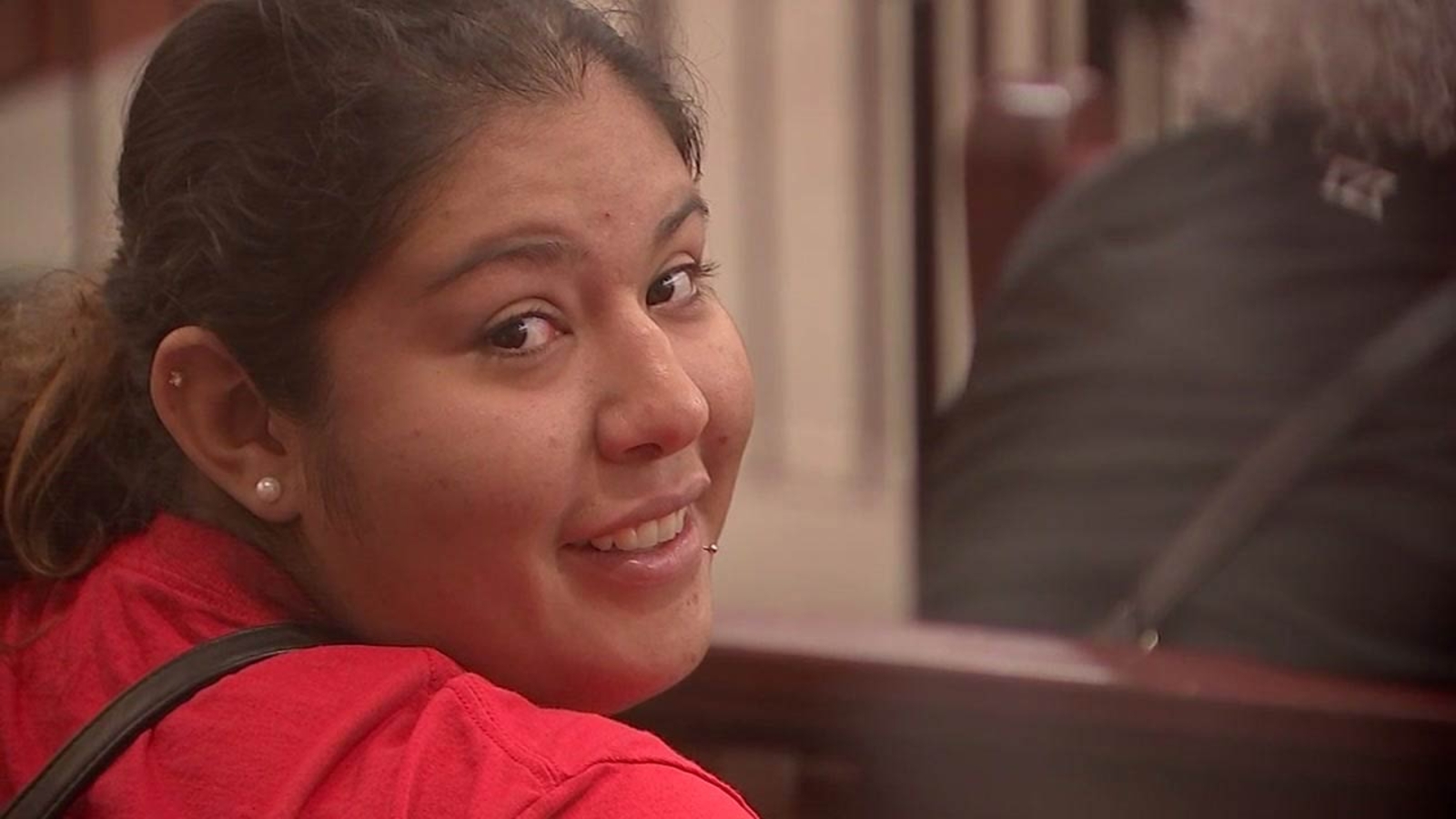 Mom Charged After 11 Year Old Girl Drives Brother Home Abc7 Chicago
