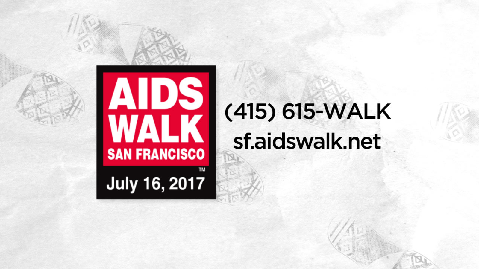 2017 AIDS Walk in San Francisco this Sunday - ABC7 San Francisco