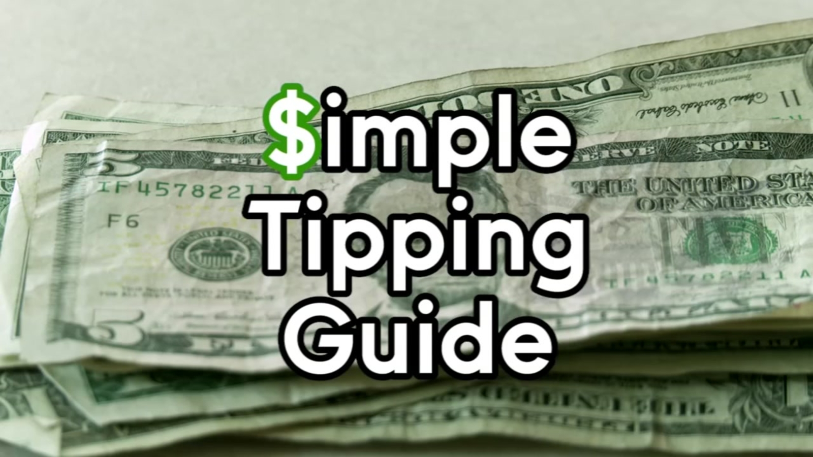 How much should you tip? - ABC13 Houston