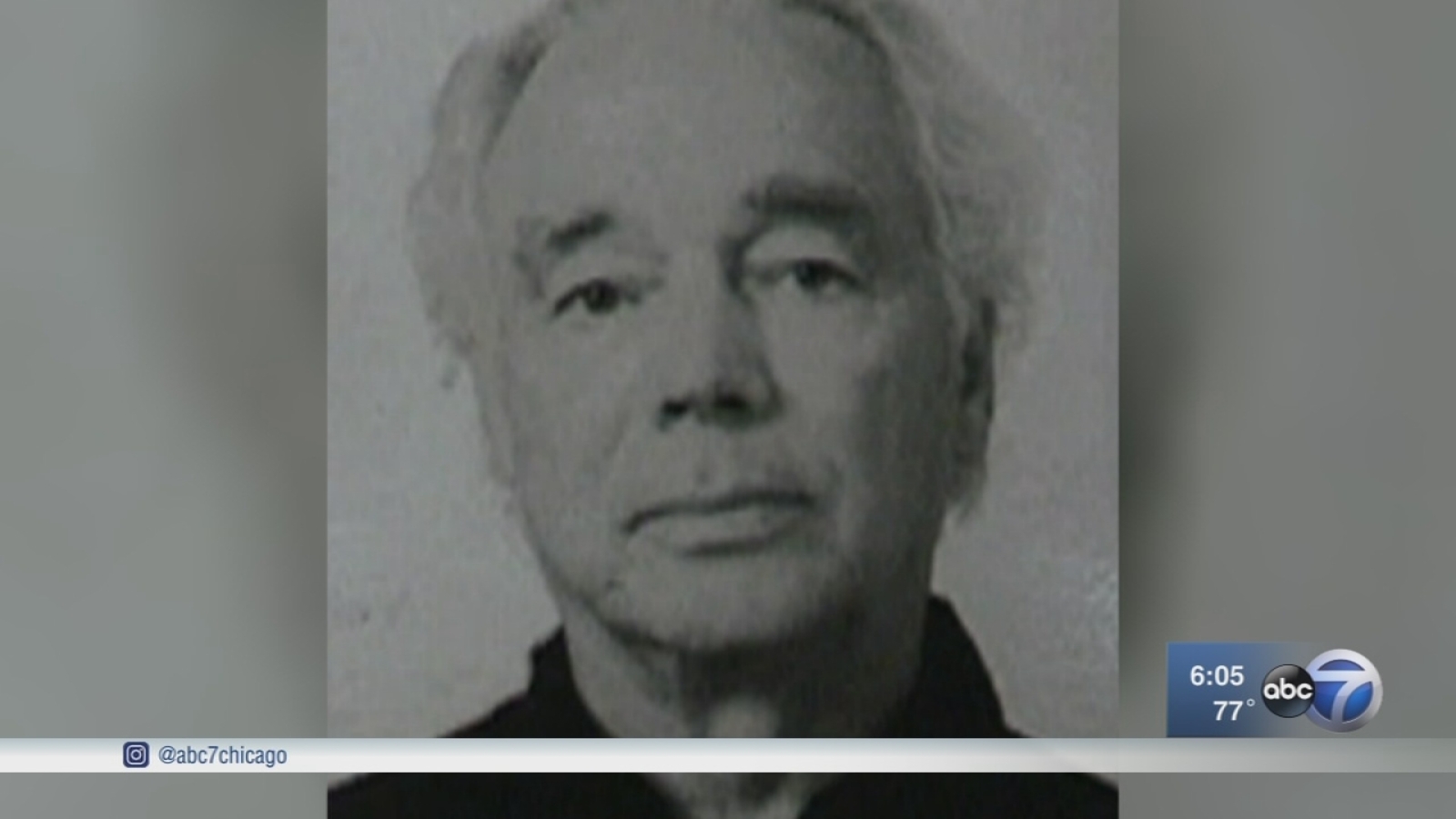 At 87, new legal life for inmate in Helen Brach case - ABC7 Chicago