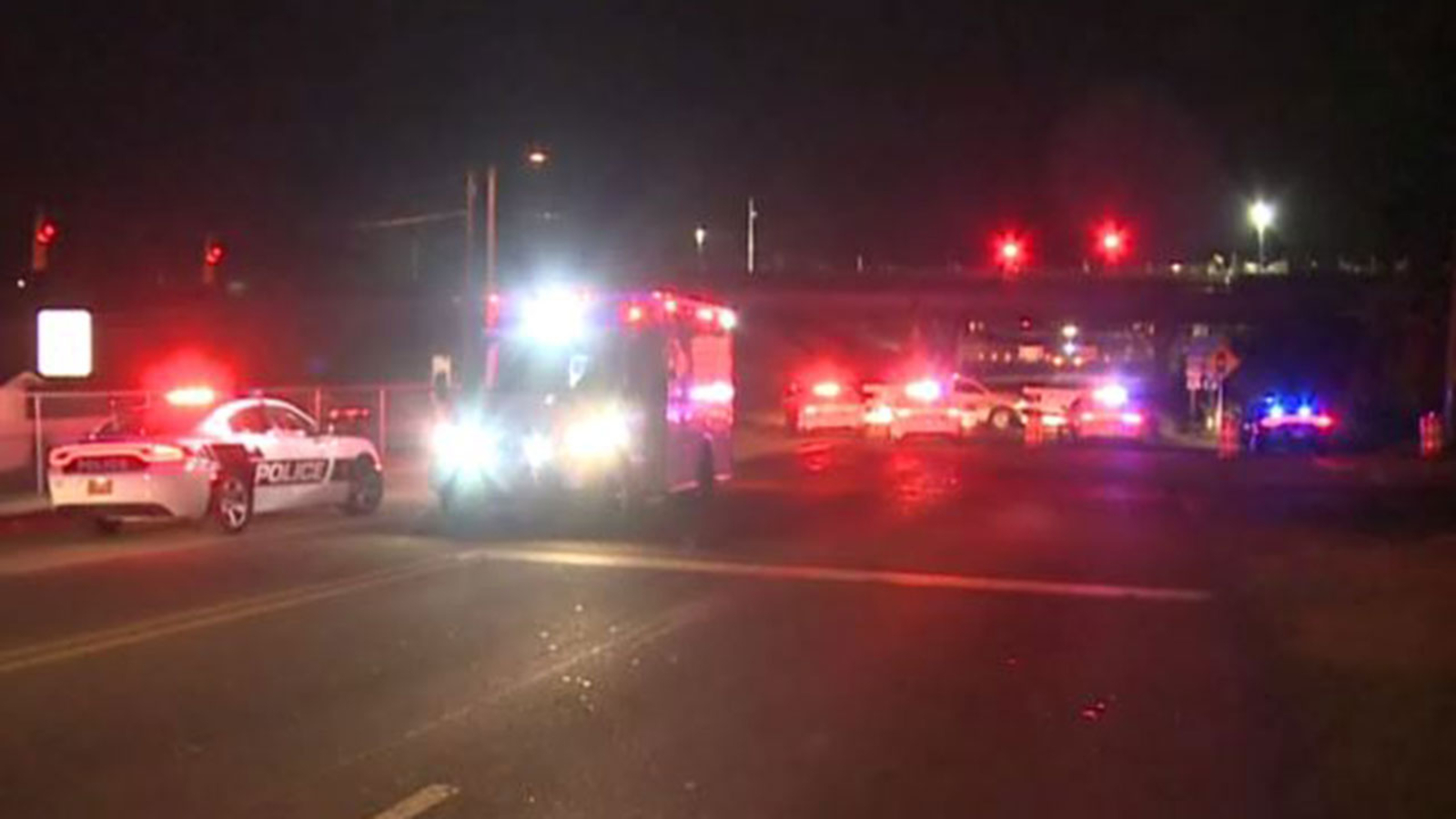 Woman shot while driving on Hwy 70 in Durham - ABC11 Raleigh-Durham