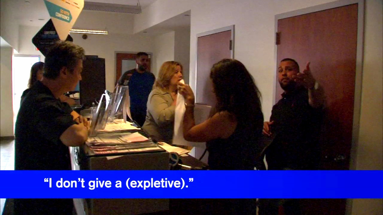 7 On Your Side: Bay Ridge Ford service garage in Brooklyn leaves cars ...