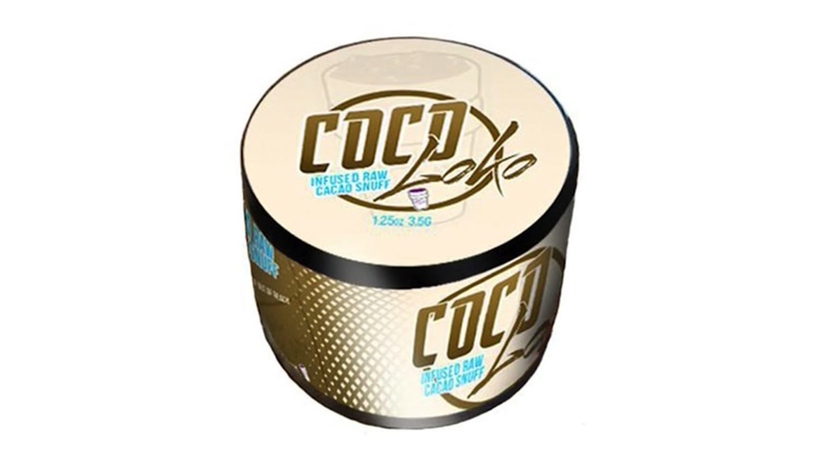 Snortable chocolate? New product makes its way to the U.S. - ABC13 Houston