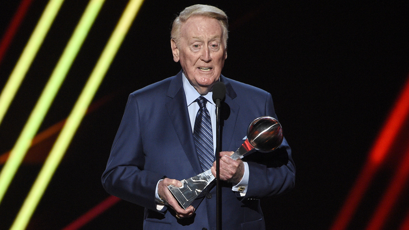 Here are your 2017 ESPY winners - ABC11 Raleigh-Durham